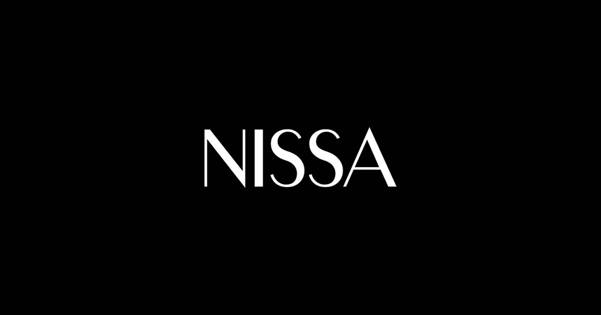 NISSA - clothes and accessories online shop for ladies