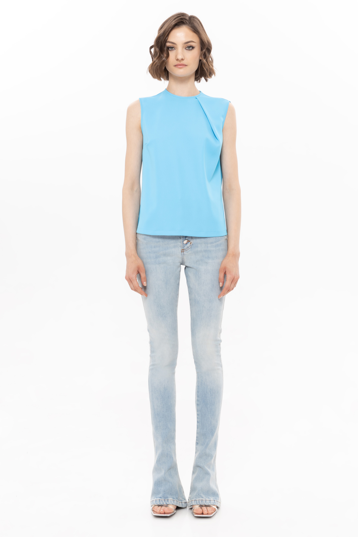 Top fara maneci | TOP14234 | NISSA